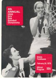 1979 IHSAA Girls State Championship