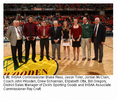 Indiana High School Athletic Association